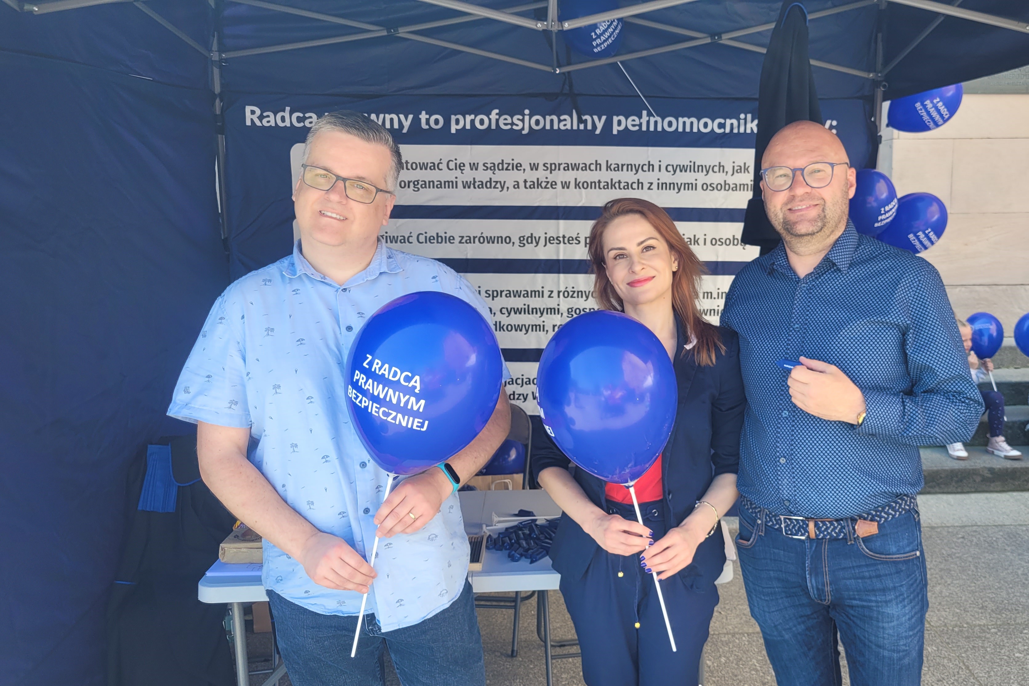 Okręgowa Izba Radców Prawnych w Kielcach- Aktualności - Aktualność